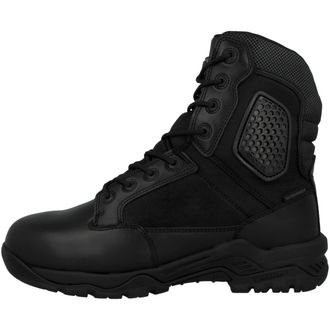 Magnum Herren Strike Force 8.0 mit Reißverschluss Wasserfeste Stiefel Größe 39 EU