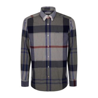Barbour Homme, Chemises, Multicolore, Taille: S Barbour Chemises