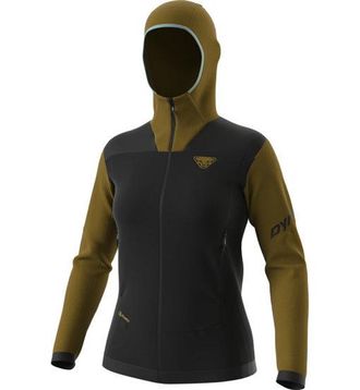 Dynafit Tigard Polartec Hooded W - Fleecejacke - Damen