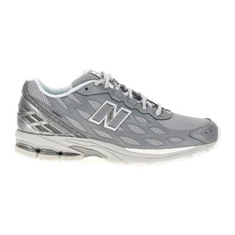 New Balance Herren, Schuhe, Grau, 44 EUGr&ouml;&szlig;e