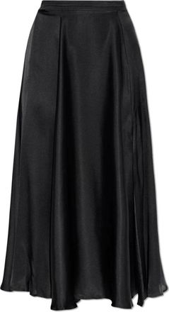 Anine Bing Femme, Jupes, Noir, Taille: 38 FR Christina Skirt