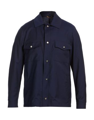 LUIGI BORRELLI NAPOLI JACKEN & M&Auml;NTEL - Jacken und Anoraks auf YOOX.COM