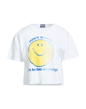 Mother TOPS - T-shirts auf YOOX.COM