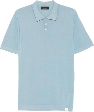 Peuterey Homme, Tops, Bleu, Taille: XL Polo