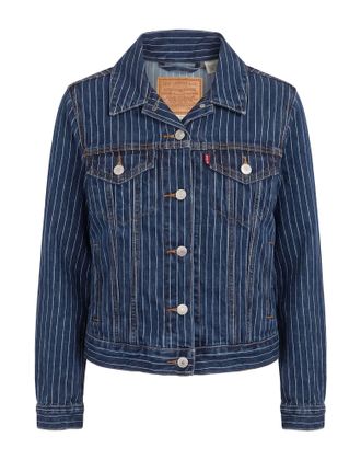 Levi's JACKEN & M&Auml;NTEL - Jeansjacken/M&auml;ntel auf YOOX.COM