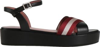 Bally SCHUHE - Sandalen auf YOOX.COM