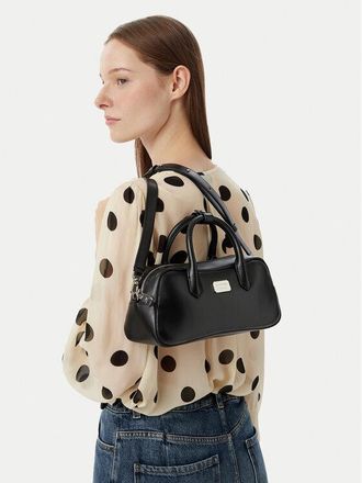 Emporio Armani Handtasche EW003824 AF32959 Schwarz