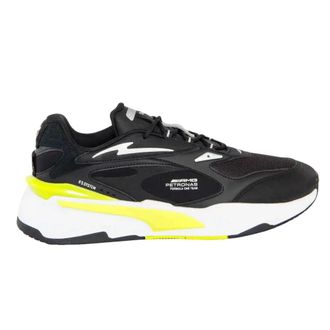 Puma Puma, Herren, Schuhe, Schwarzk, 40 EUGr&ouml;&szlig;e