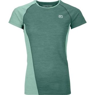 Ortovox 120 COOL TEC FAST UPWARD TS W