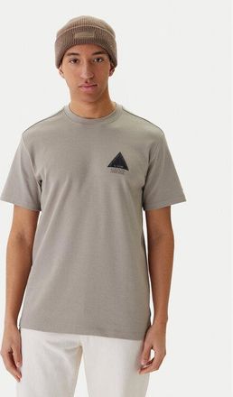 G-Star Raw T-Shirt D28593-C812 Beige Regular Fit