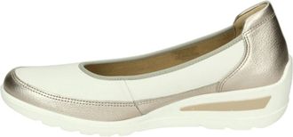 Ara Damen, Schuhe, Wei&szlig;, 36 EUGr&ouml;&szlig;e