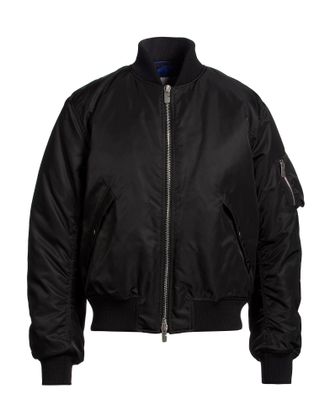 Burberry JACKEN & M&Auml;NTEL - Jacken und Anoraks auf YOOX.COM