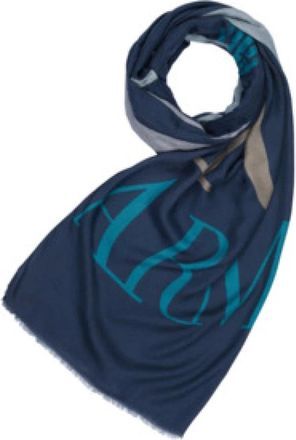 Emporio Armani Damen, Accessories, Blau, ONE SIZEGröße