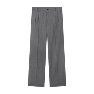 Dolce & Gabbana Herren, Hosen, Grau, XLGr&ouml;&szlig;e
