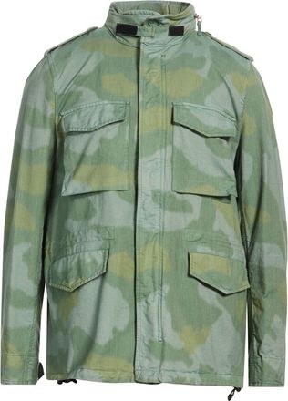 Aspesi JACKEN & M&Auml;NTEL - Jacken und Anoraks auf YOOX.COM