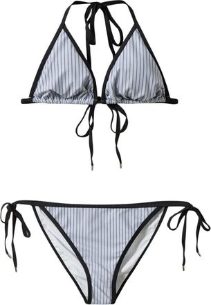 Sofie Schnoor Femme, Maillots de bain, Bleu, Taille: 44 FR Bikinis