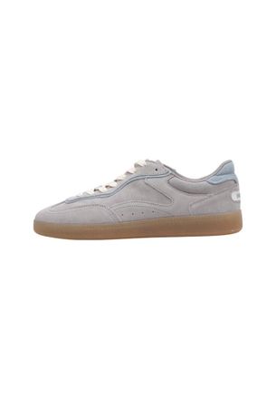 Hoff Alley Grey SNEAKER FLACH