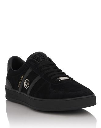 Philipp Plein Low-Top Sneakers Retro Rebel