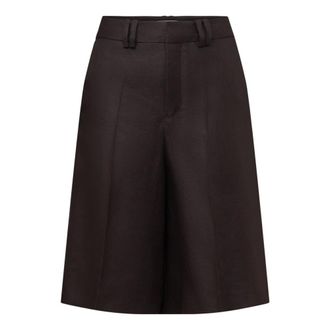 Drykorn Damen, Shorts, Braun, W27Gr&ouml;&szlig;e