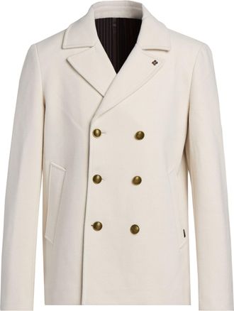 Gianni Lupo JACKEN & M&Auml;NTEL - M&auml;ntel auf YOOX.COM