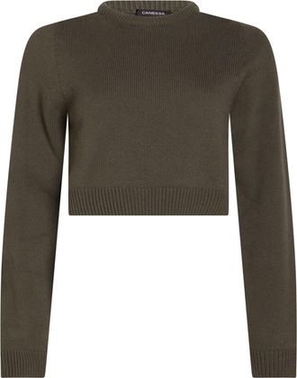 Canessa STRICKWAREN - Pullover auf YOOX.COM