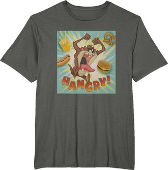 Looney Tunes Looney Tunes Taz Hangry T-Shirt