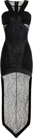 Elisabetta Franchi Femme, Robes, Noir, Taille: 36 FR Red Carpet Dress