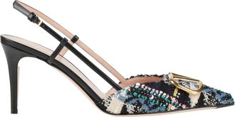 Valentino Garavani SCHUHE - Pumps auf YOOX.COM