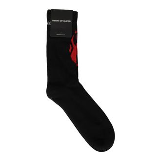 Vision Of Super Vision OF Super, Herren, Unterwäsche, Schwarzk, ONE SIZEGröße