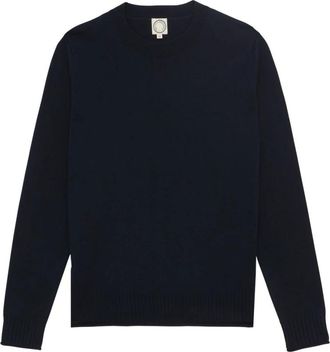 Ines De La Fressange Femme, Pulls, Bleu, Taille: 40 FR Angelica jumper