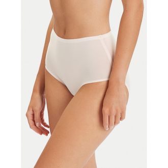 Chantelle Klassischer Damenslip mit hoher Taille Soft Stretch C26470 Rosa