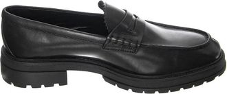 Vagabond Homme, Chaussures, Noir, Taille: 45 EU Mocassins
