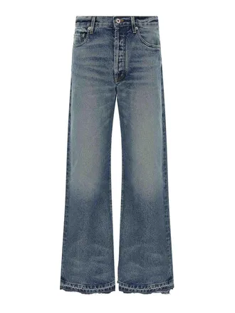 Gallery Dept. Jean Droit - Bleu