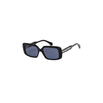 Vivienne Westwood Sonnenbrillen - - Accessories - Herren - Schwarzk - 55 MM