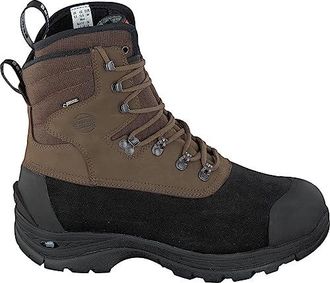 Hanwag Bottes dhiver Fjäll Extreme GTX Earth - Erde 7.5 UK