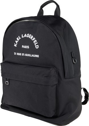 Karl Lagerfeld TASCHEN - Rucks&auml;cke auf YOOX.COM