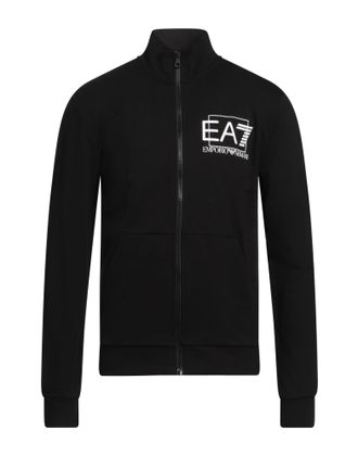 Emporio Armani TOPS - Sweatshirts auf YOOX.COM