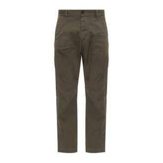 Dsquared2 Hosen - - Trousers - Herren - Gr&uuml;n - S