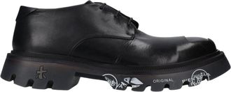 Premiata Homme, Chaussures, Noir, Taille: 42 EU Peckham 454 Derby