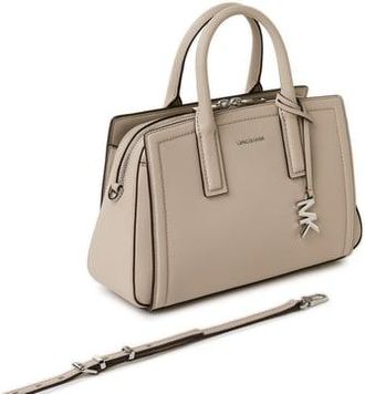 Michael Kors Sac &agrave; main Laila en cuir