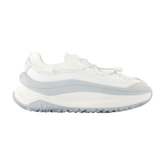 Moon Boot Moon247 Xlace Sneakers - - Shoes - Damen - Wei&szlig; - 37 EU