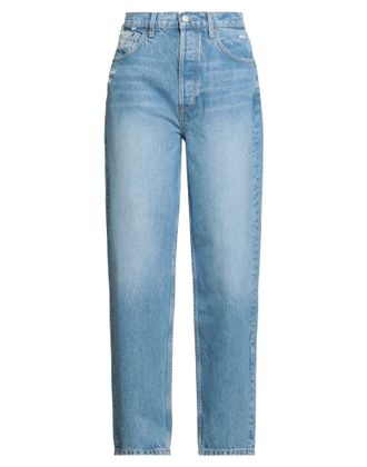 Boyish HOSEN & R&Ouml;CKE - Jeanshosen auf YOOX.COM