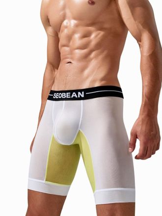 SEOBEAN Lange Unterhose