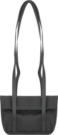 Rains 2 Strap Umh&auml;ngetasche - - Bags - Damen - Schwarzk - ONE SIZE