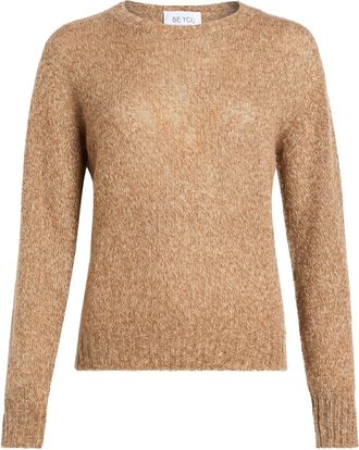 BE YOU BY GERALDINE ALASIO STRICKWAREN - Pullover auf YOOX.COM