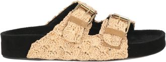 Isabel Marant SCHUHE - Sandalen auf YOOX.COM