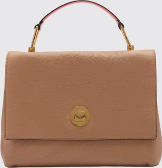 Coccinelle Schultertasche COCCINELLE Damen Farbe Beige