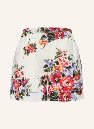 Dolce & Gabbana Shorts weiss