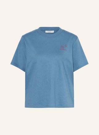 Marc O'Polo Denim Marc Opolo Denim T-Shirt blau
