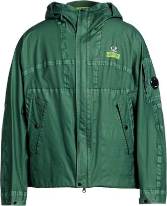 C.P. Company JACKEN & M&Auml;NTEL - Jacken und Anoraks auf YOOX.COM